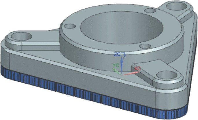 Additive Manufacturing for Emerging Technology and Smart Manufacturing ...
