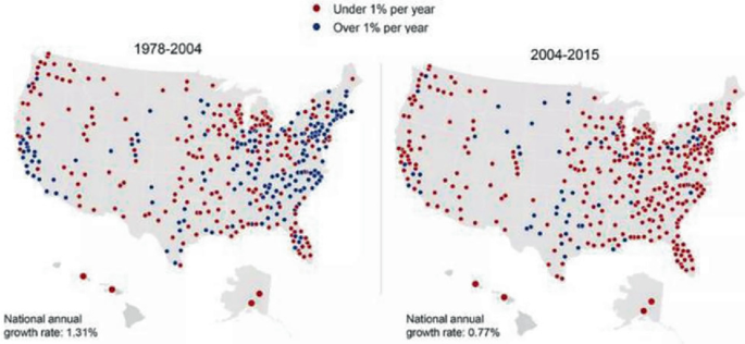 Deindustrialization and Offshore Outsourcing in the United States ...