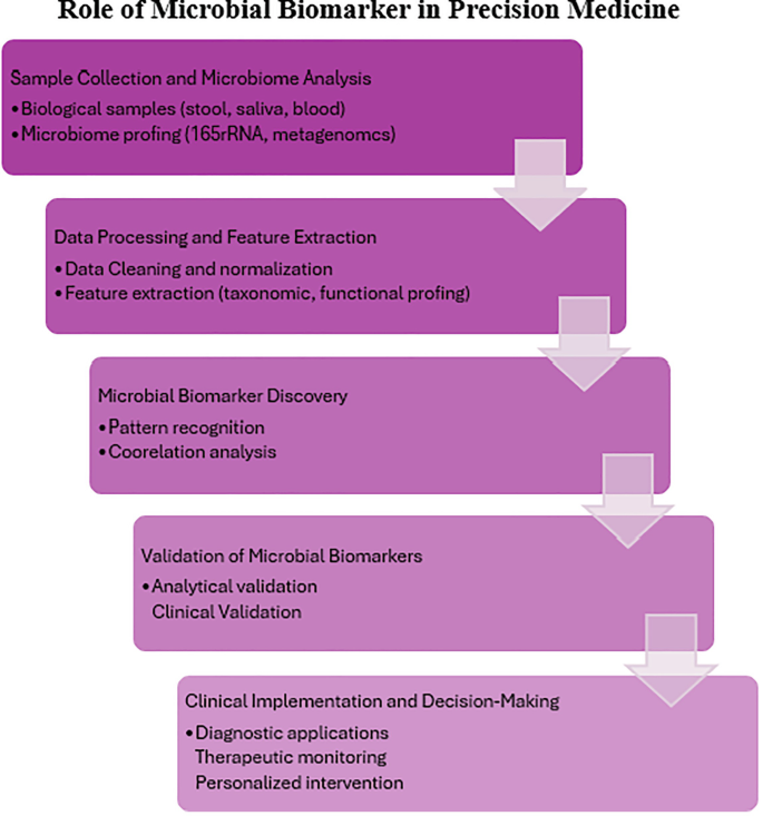 Strategies for Biomarker Identification and Validation in Precision ...