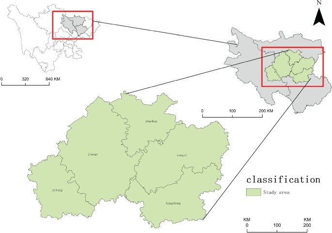 Tourism Value Assessment of Linear Cultural Heritage of Ancient Shu ...