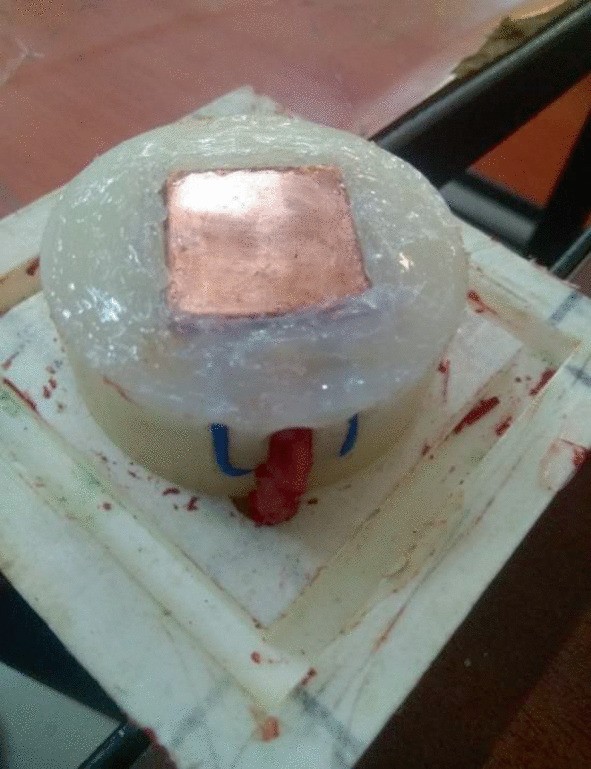 An Experimental Investigation on Pool Boiling Heat Transfer with ...