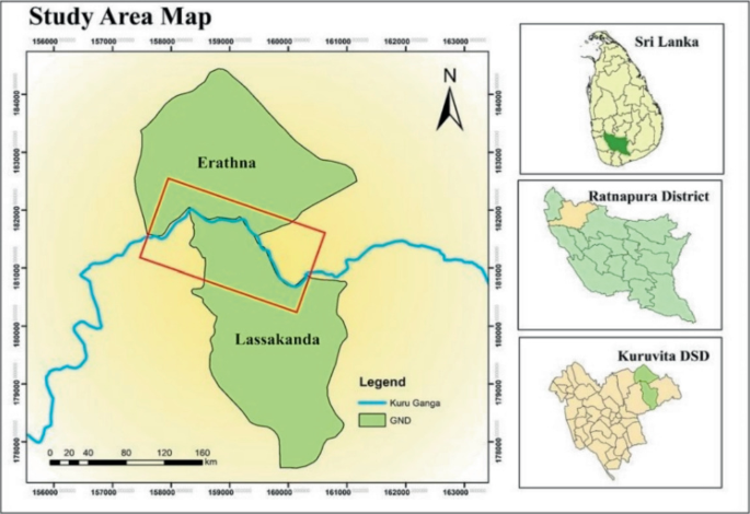 A Community-Centered Approach to Identify Lateral Erosion ...