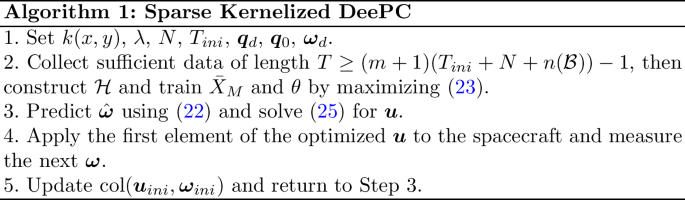 Spacecraft Attitude Maneuvers Based on Data-Enabled Predictive Control ...
