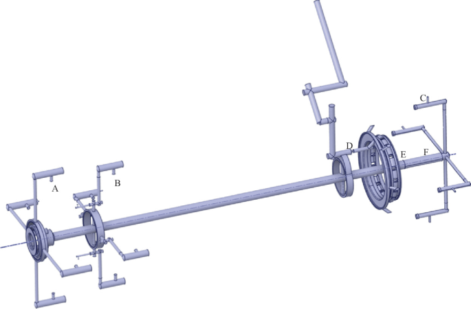Analysing and Optimising the Lubricating Oil Circuit of the Power ...