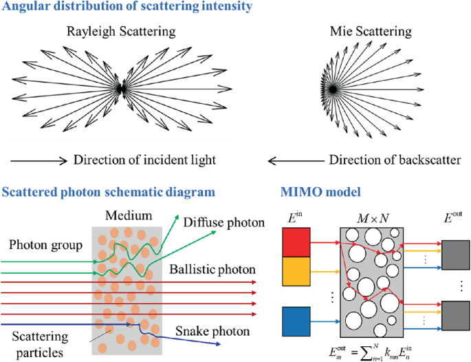 Optical Speckle Analysis | Springer Nature Link (formerly SpringerLink)