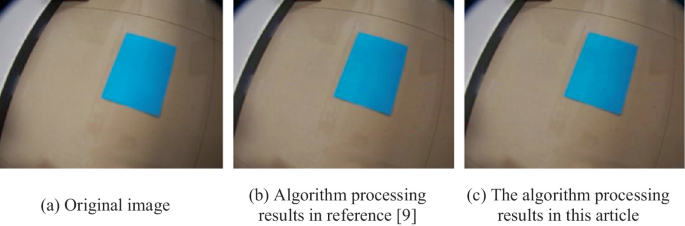 Image Brightness Adaptive Processing Based on Improved Two-Dimensional ...