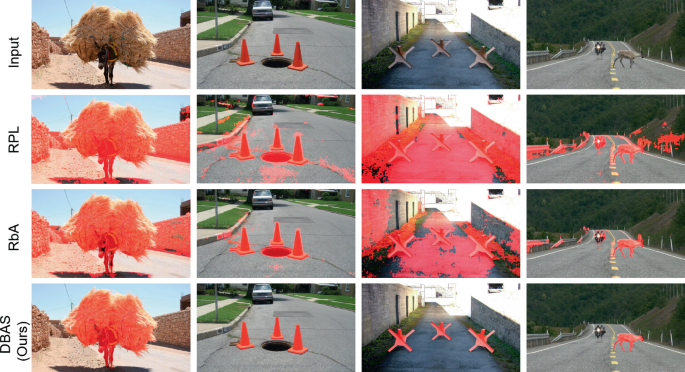 Open-World Anomaly Segmentation via Visual-Language Alignment ...