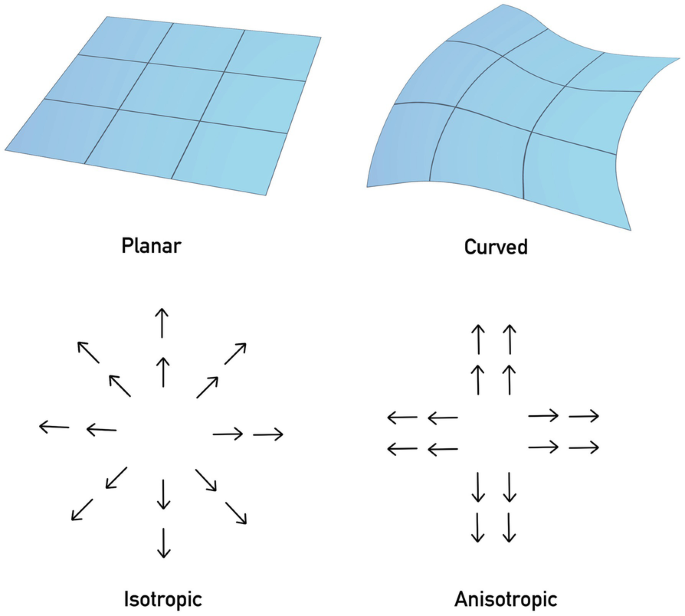 Applications to PDEs on Curved Surfaces | Springer Nature Link