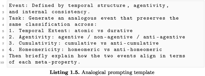Automating Perdurant Meta-Property Assignment Using GPT-4 | Springer ...