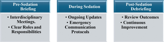 Pediatric Sedation and Analgesia | Springer Nature Link