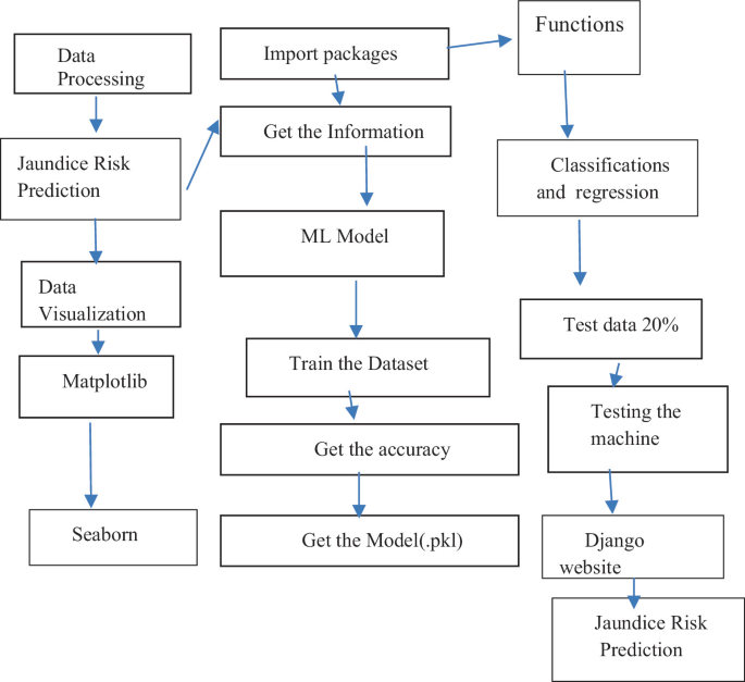 Jaundice Stages Prediction Using Supervised Machine Learning | Springer ...