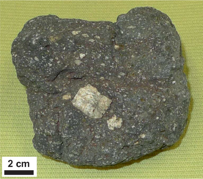 Extraordinary Crystals of Natural Minerals in Mining Sites and ...
