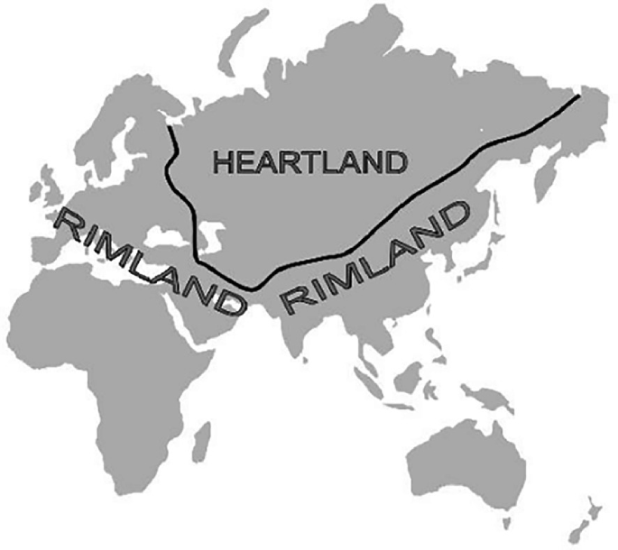 The Geopolitics Tradition and New Zealand: From Imperial Defence to ...