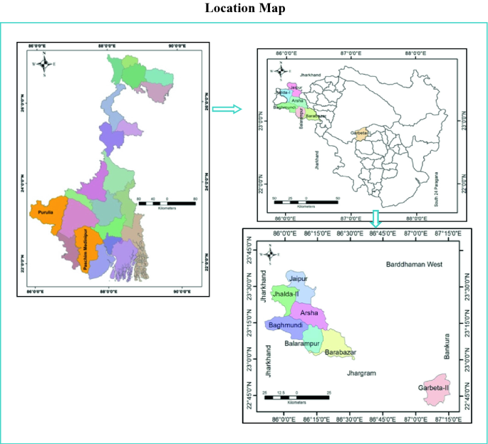 Resilience Livelihood for Sustainable Economic Development: A Study of ...