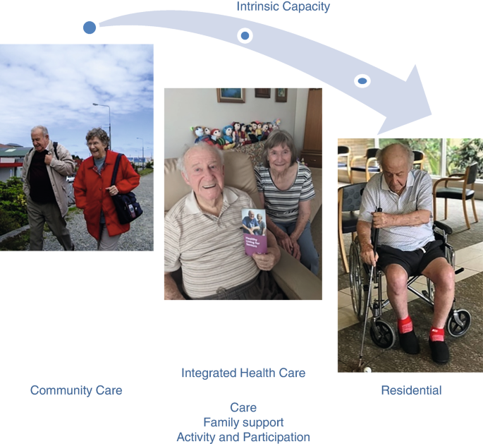 Healthy Ageing and Healthy Life Expectancy | SpringerLink