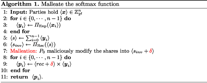 Model Extraction Attacks on Privacy-Preserving Deep Learning Based ...