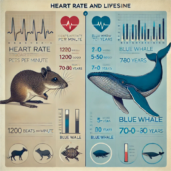 The Dark Horse of New Tracks and the Life-Death Cycle | Springer Nature ...