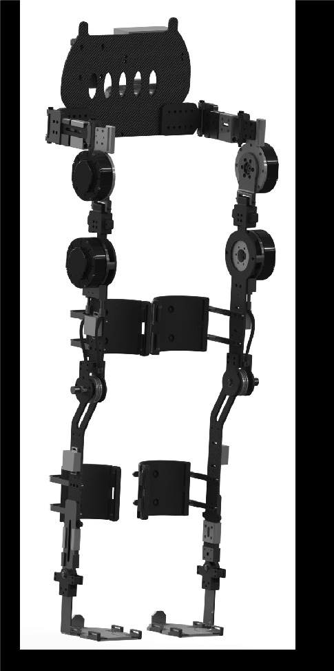 Control of a Lower Limb Exoskeleton Robot Based on Adaptive Oscillator ...