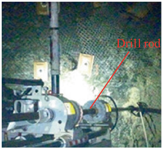 Principal Components Analysis Based Sticking for Drill Rod | SpringerLink