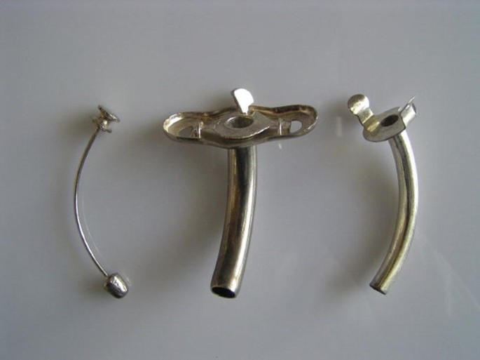 Tracheostomy | SpringerLink