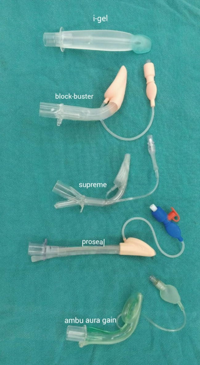 Anesthetic Management of Pediatric Surgical Patients | SpringerLink