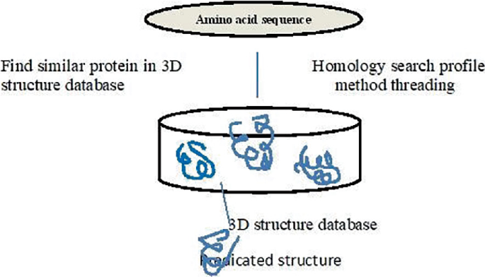 Protein Structure Prediction: A Computational Approach to Unraveling Molecular Mysteries ...