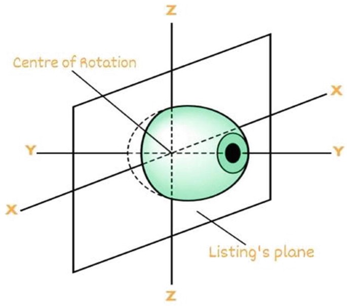 Clinical Review of Pediatric Ophthalmology and Strabismus: Part I ...