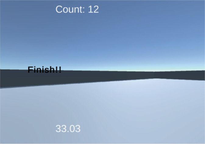 A Study on Improvement of Operation Accuracy by Viewpoint Switching in ...