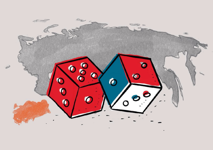 Turkey–Russia Relations: Not an Alternative to the West but a Balancer ...