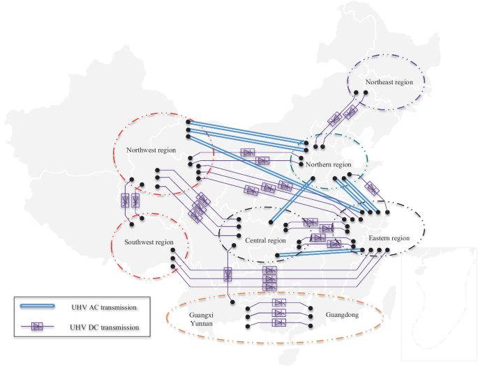 Cooperative Trading Mode of Green Power and Green Certificate in ...