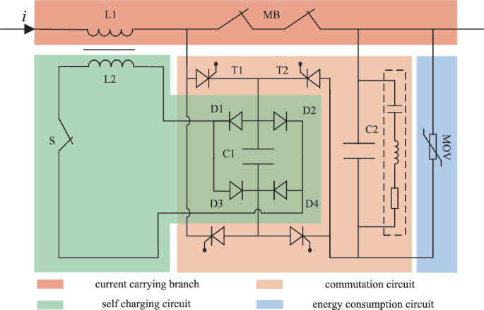 Design and Analysis of Coupled Self-charging Mechanical DC Circuit ...