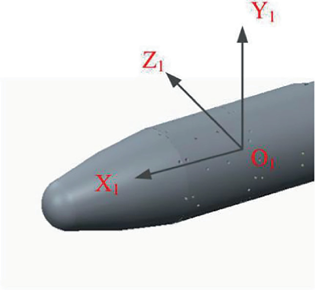 Attitude Simulation Analysis of Unfolding Process of Folding Rudders ...