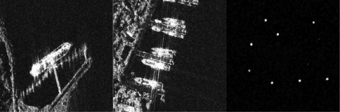 Application of YOLOv5 in SAR Image Ship Target Detection | SpringerLink