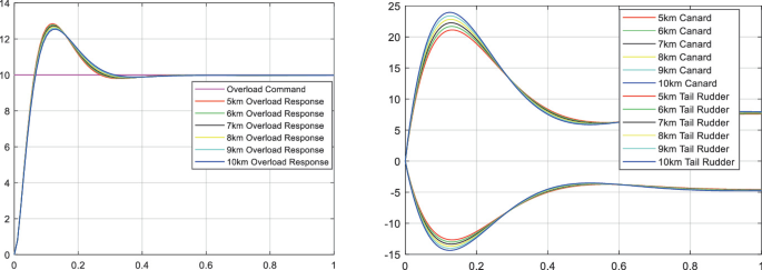 On Disturbance-Rejection Guidance Laws for Missiles with Canard/Tail ...