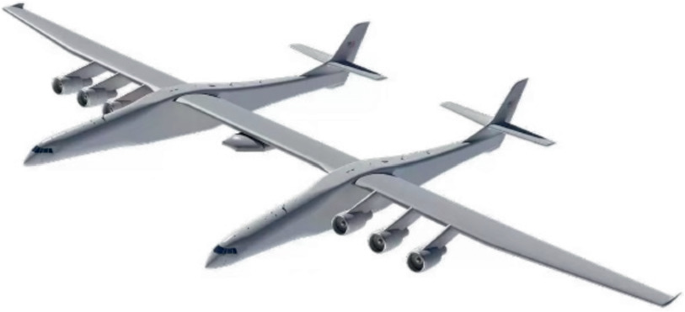 Research on Dynamic Modeling and Control Method of Twin-Fuselage ...