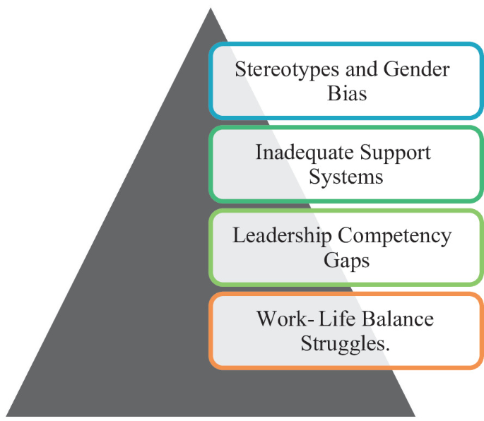 Women's Leadership Hurdles and Key Challenges in Aviation | SpringerLink