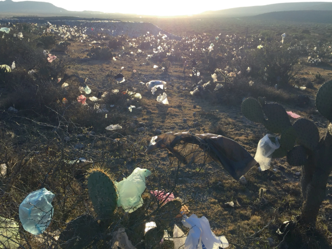 Community-Based Plastic Waste Management Initiatives: A Key to ...