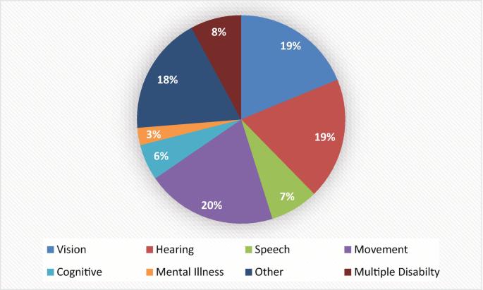 Multi-modal Generative AI for People with Disabilities | SpringerLink
