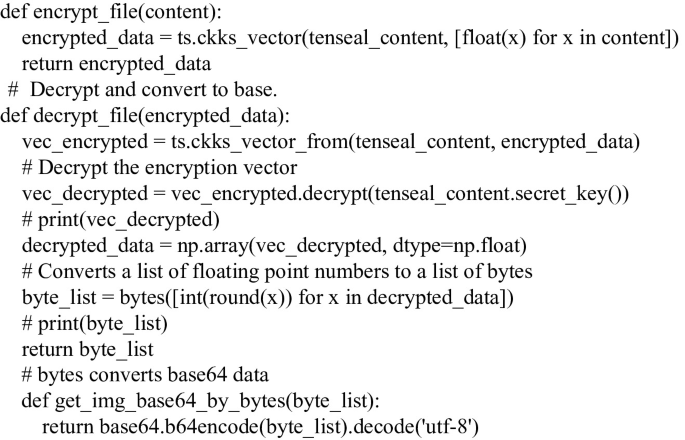 Data De-Duplication Scheme in Cloud Storage | SpringerLink