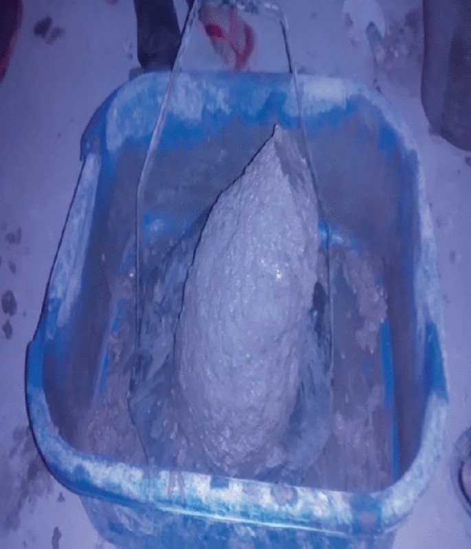 Manufacturing and Curing Methods of Geopolymer Concrete | SpringerLink