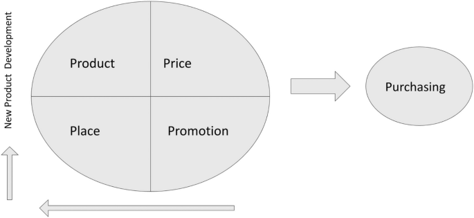 Marketing Strategy: Introduction of New Product to the Market ...