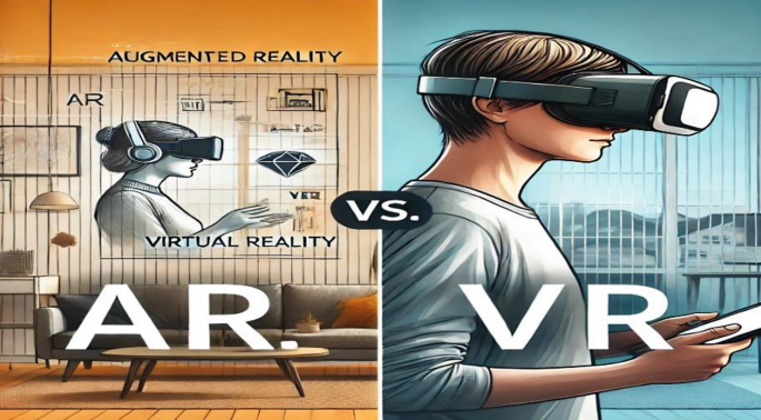 Virtual Reality Mental Health Interventions: AR/VR Solutions for Well ...