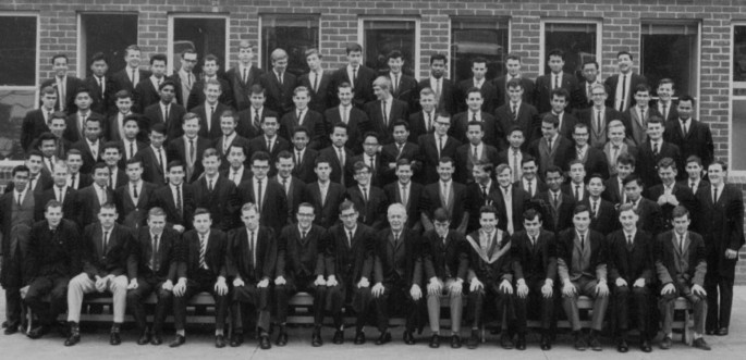 Recruiting International Students | SpringerLink