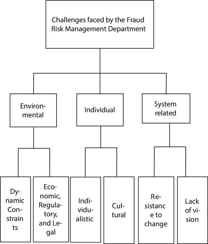 A Digital Approach to Fraud Risk Management: Theoretical and Practical ...