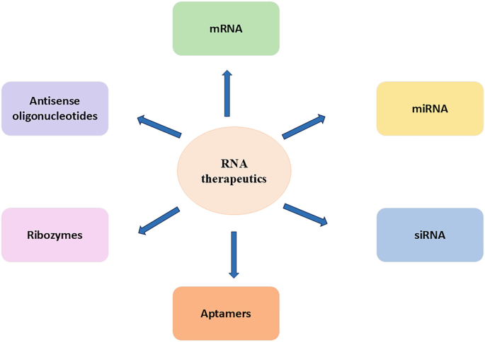 Practical Clinical Approaches Used in RNA-Based Therapeutics | SpringerLink
