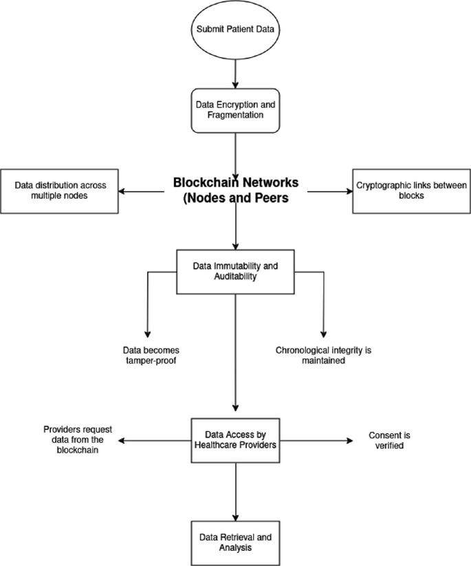 Blockchain and Health Information Exchange | SpringerLink