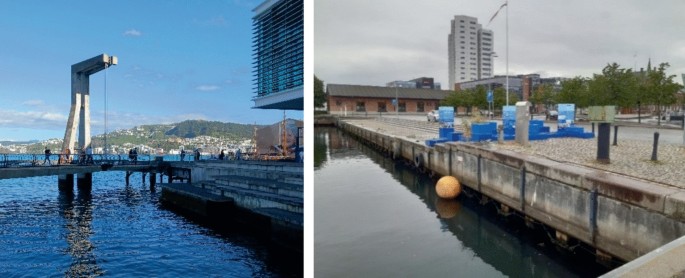 Urban Seascaping: Dos and Don’ts of Integrating a Marine Nature-Based ...