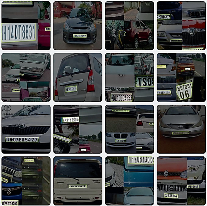 Automatic Vehicle License Plate Recognition Using Deep Learning in Real ...