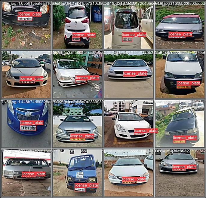 Automatic Vehicle License Plate Recognition Using Deep Learning in Real ...