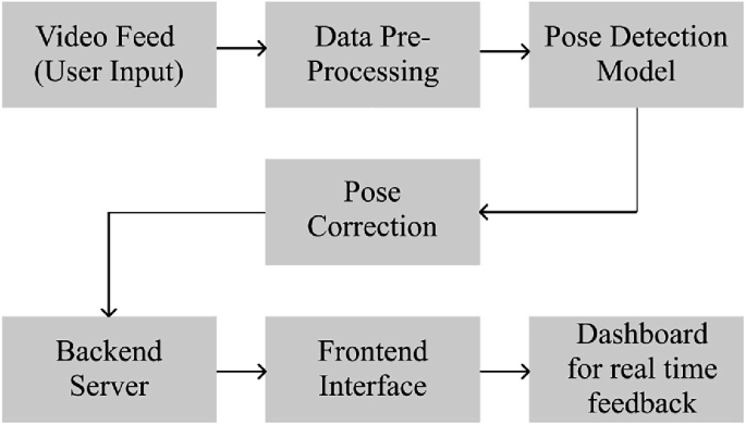 Yoga Pose Detection and Correction Using Deep Learning | Springer ...